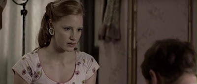 The Last Temptation of Jaime: JESSICA CHASTAIN: ocúpese solo para ...