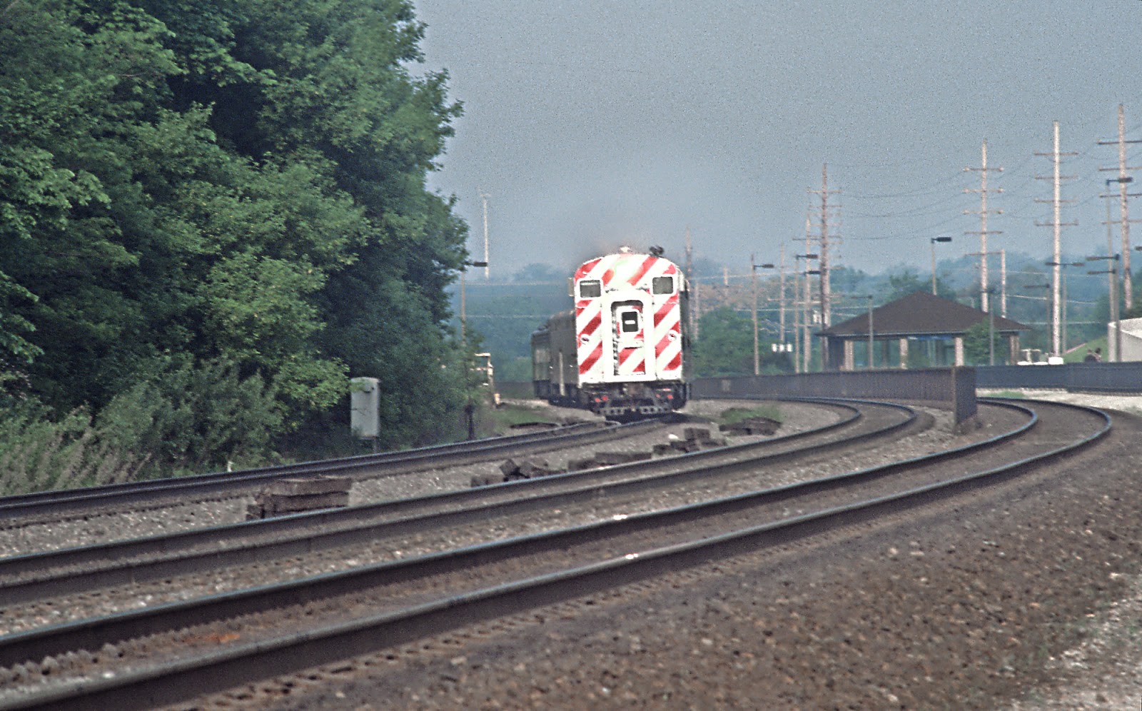 Railfan44's Railroad Photo Essays: the stories behind the pictures ...