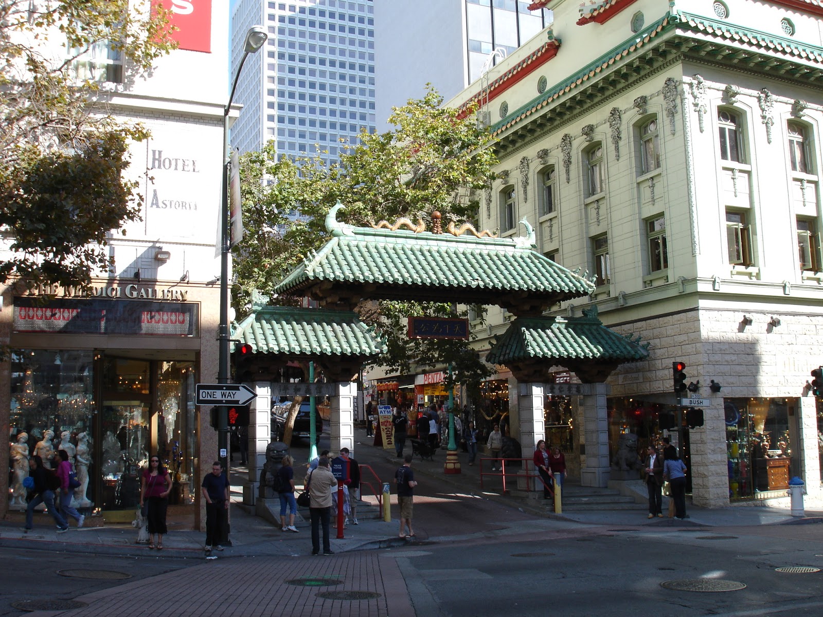 San Francisco Pictures