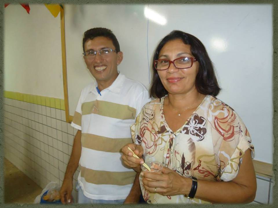 12ª DIREC: SÃO JOÃO COM SÃO PEDRO NA EDUCAÇÃO DA SERRA