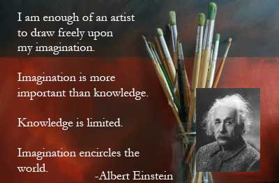 Your Mind is Full of Magic!