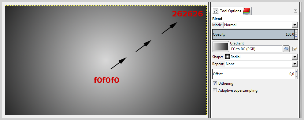 Gimp Science Labs: Tutorial: Warning Science