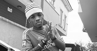 Welcome, It´s Silver Tuke Blog:: (Photos) Tekno Flaunts His Range Rover ...