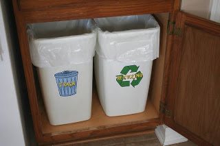 Cycle Works Sanitation