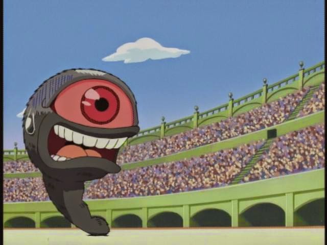 Awesome TV Recaps: Monster Rancher Episode 6: Hare's Trick