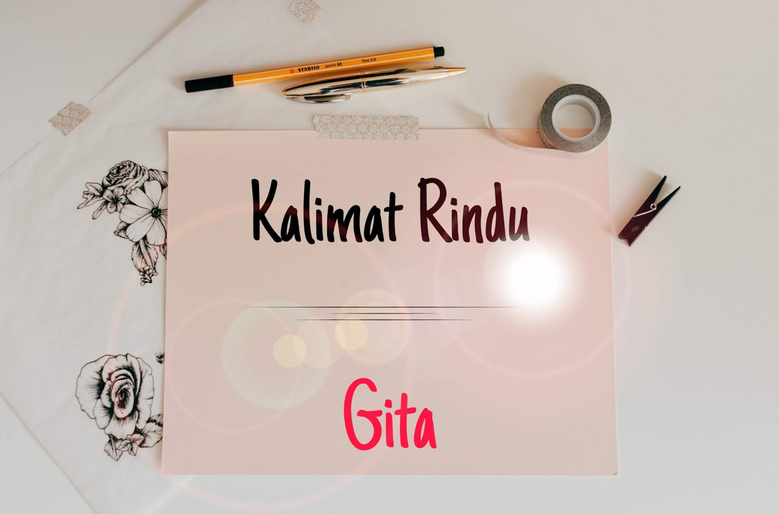 Gita Pramuwidyanti Anwar