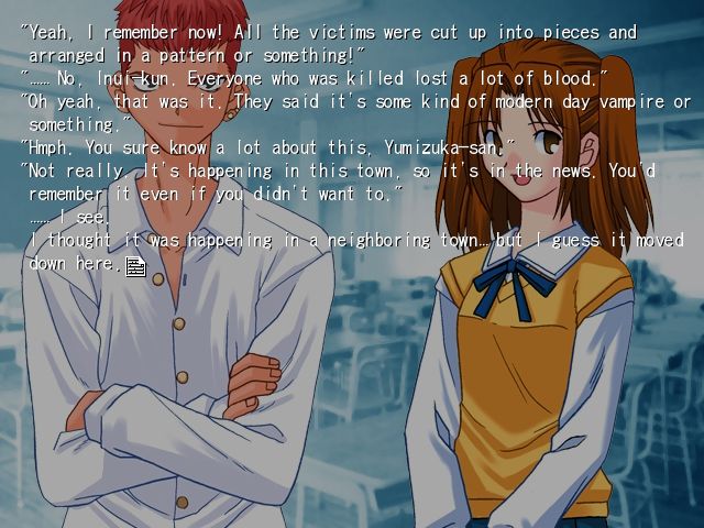 อัสดงยาม ตะวันคร้ามแสง: Day 1 Inversion Impulse I (Part 2)