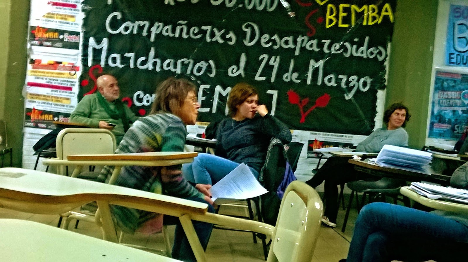 talleres de escritura: de la consigna al comentario; del comentario a ...