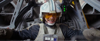 STAR WARS AFICIONADO WEBSITE: ROGUE ONE: FLYING ACES!