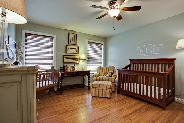 Fresh and Fancy: Our First Home!