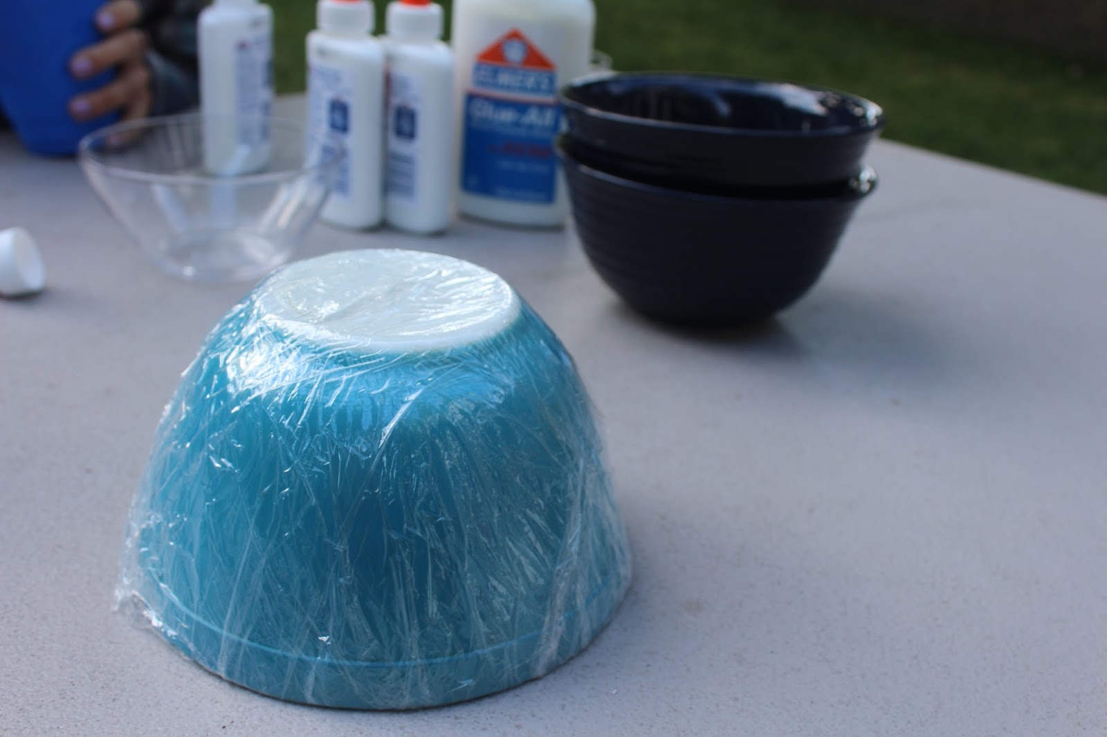 DIY End-of-Summer Sand Bowls – Karen Ehman