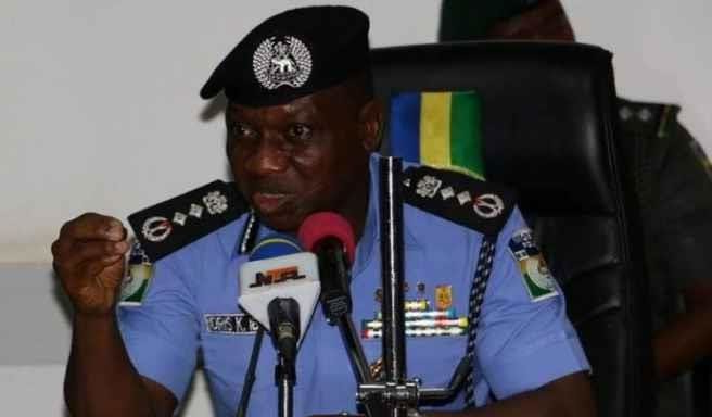 BREAKING: IGP Ibrahim Idris Disbands His Special Tactical Squad Over ...