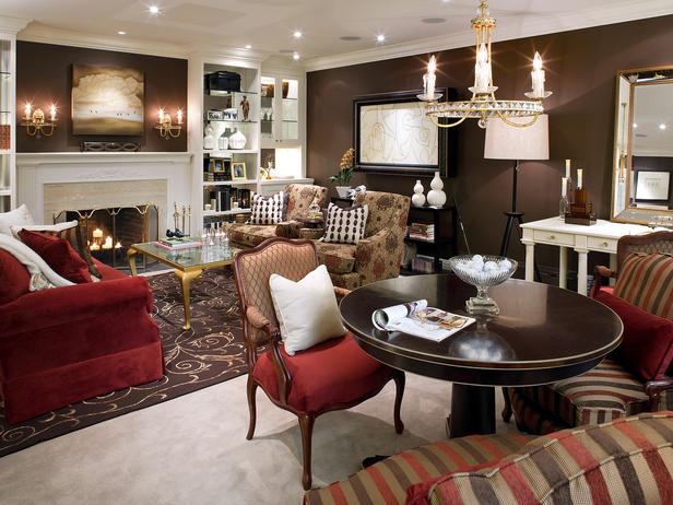 Decore Criativo: Ao Estilo de Candice