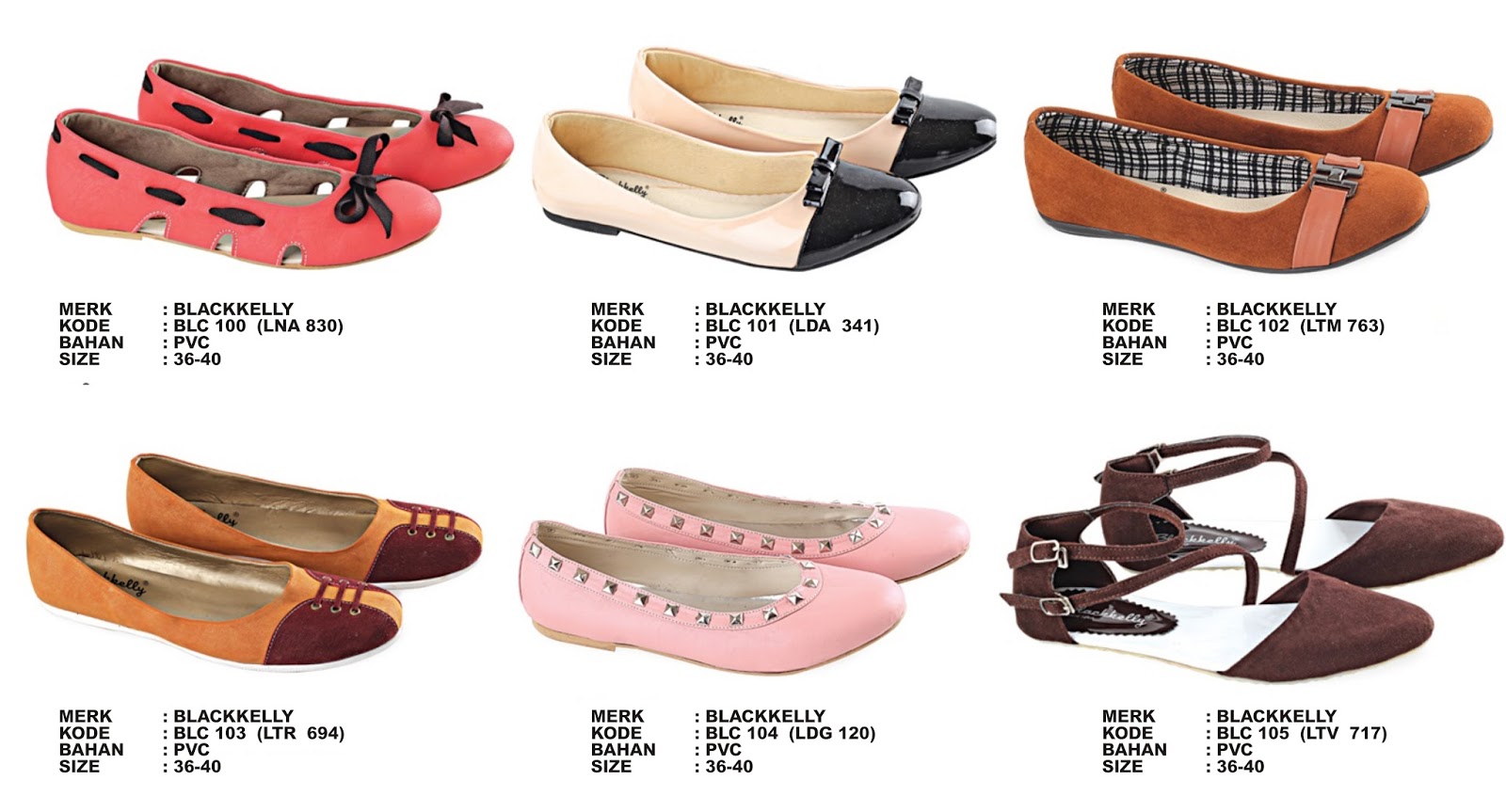 donaku-myonlineshop: KATALOG SEPATU CASUAL WANITA