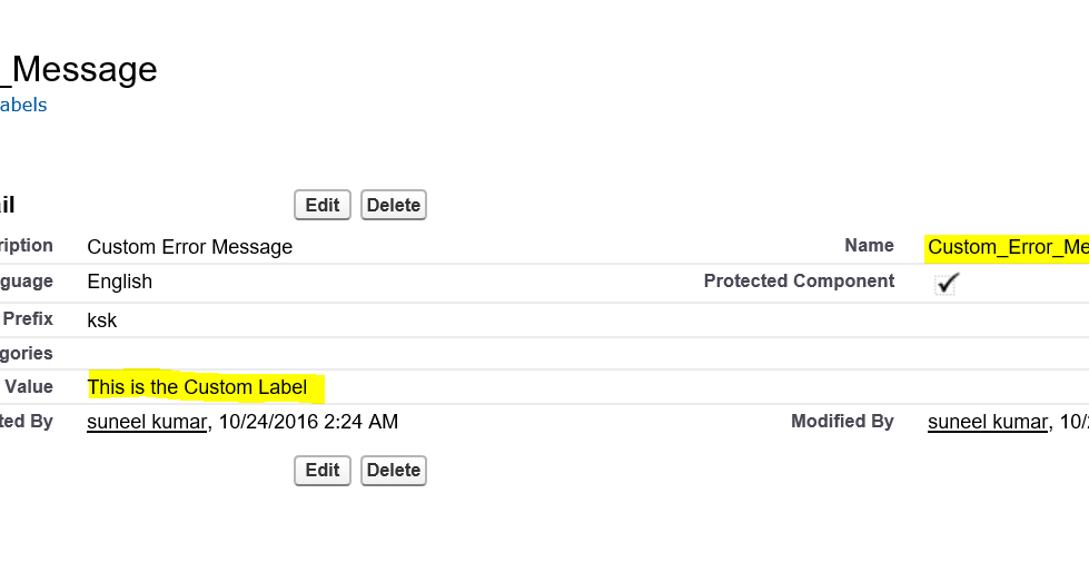 Salesforce Globe For You Salesforce Shorts How To Access Custom