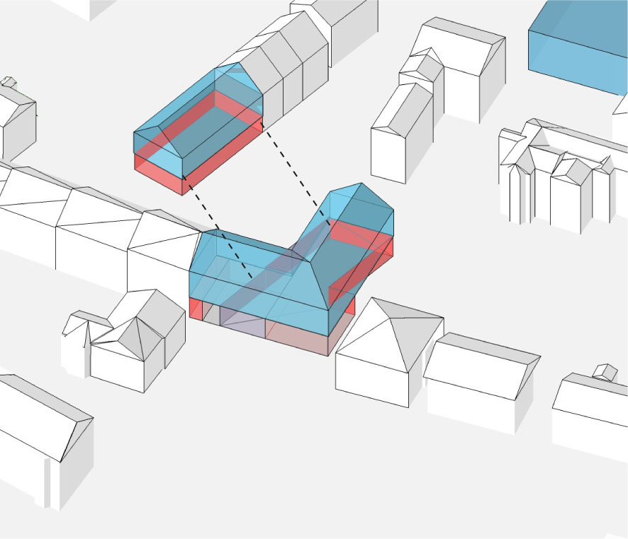 Architecture and Utopia: May 2013