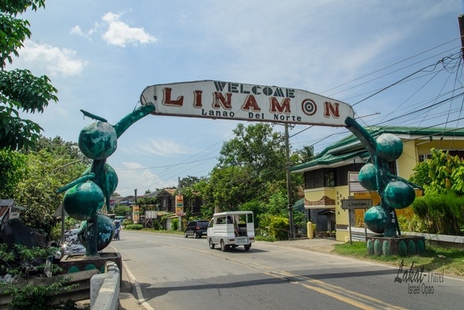 Lanao Del Norte >>> Lakat