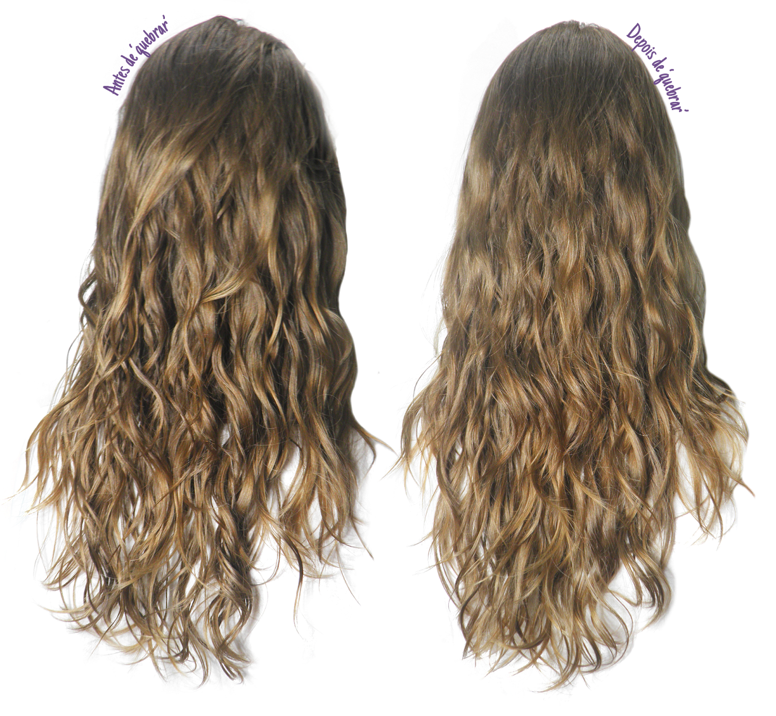 Resenha Gel Aunt Jackie's Curl Boss - Gelatina de Coco - Coconut ...