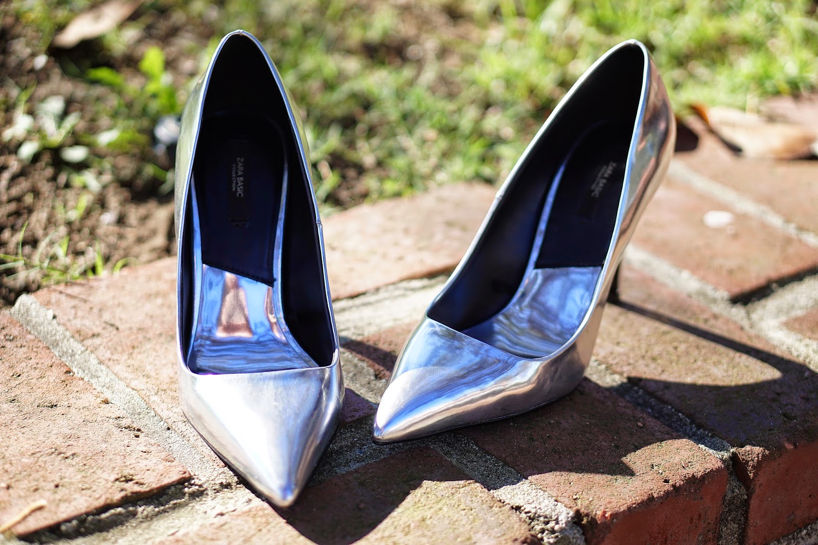 Silver Bullet | True Honest Fashion