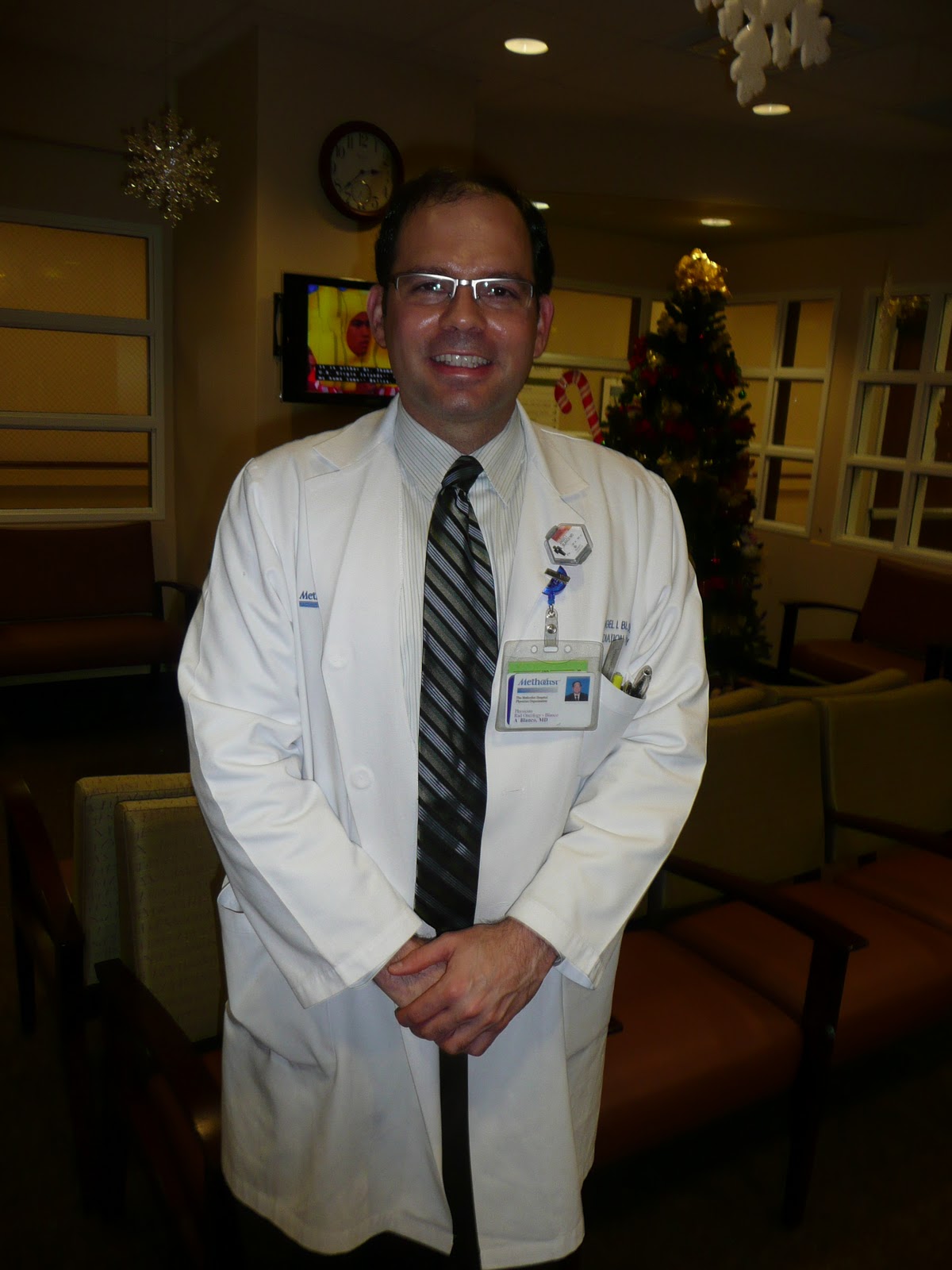 My Journey - Orbital MALT Lymphoma
