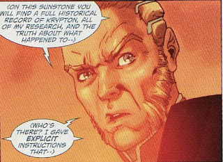 Supergirl Comic Box Commentary: Argo City - DCnU