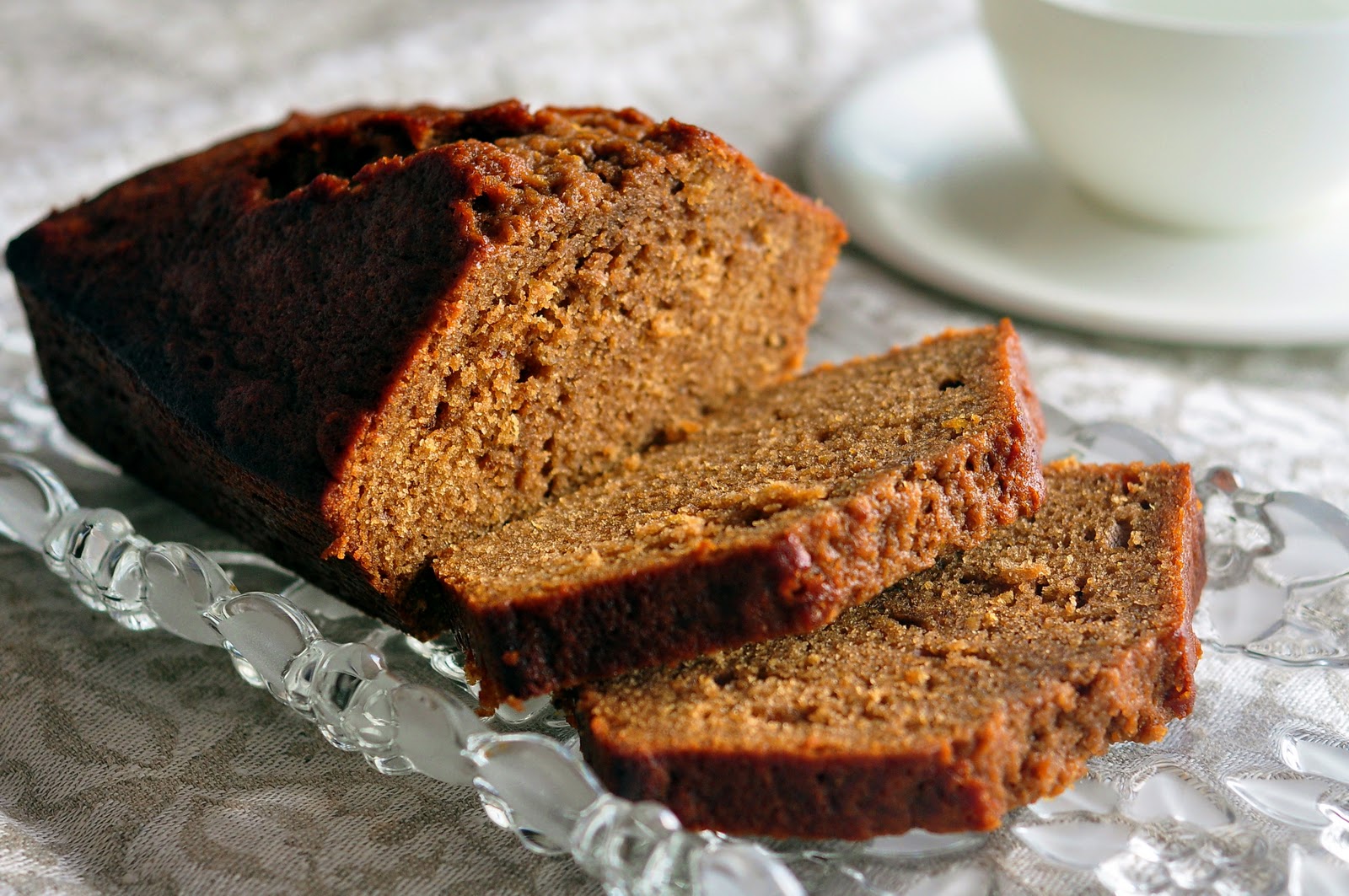 Širšių lizdas: Medaus keksas