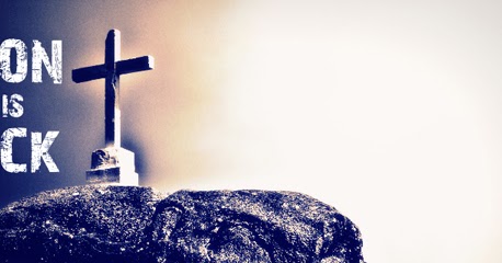 : SSS521 - Upon this Rock