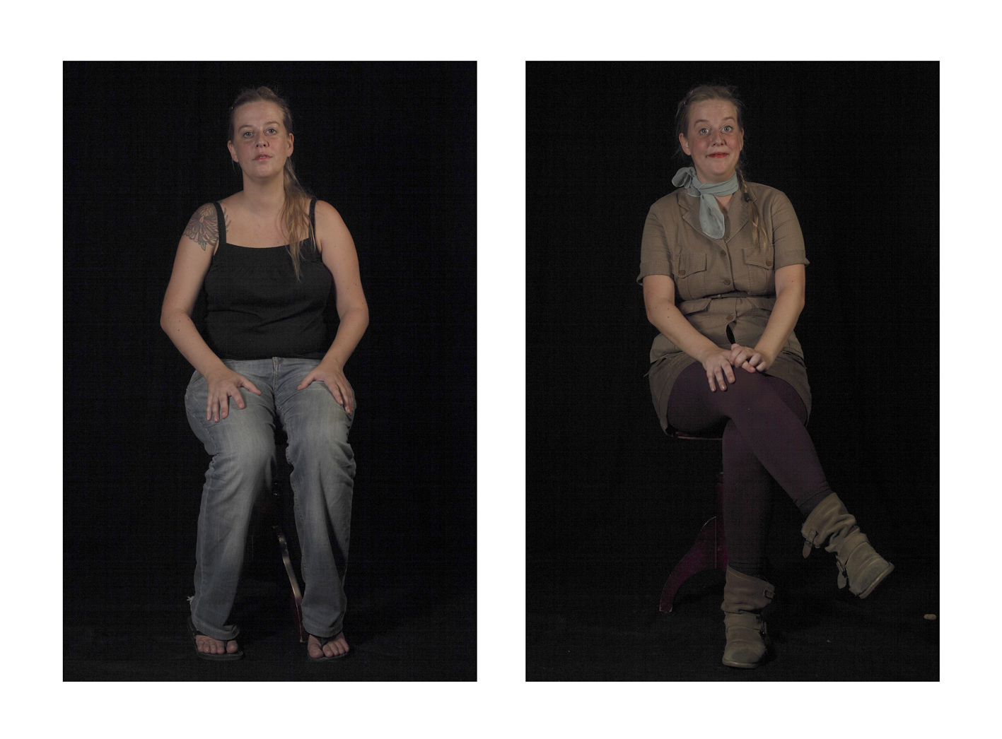 INTERPRETA.DOS: SUSANA CORTÉS LÓPEZ