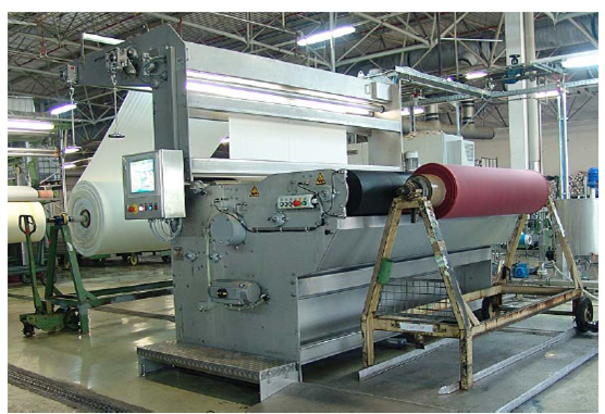 SONGSOFMECHANICS.: Textile Finishing Solutions.