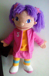 Tsabita Boneka & Puppet – Home made and handmade puppets and soft doll ...