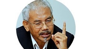 KTemoc Konsiders ........: End of road for Pakatan - because of Mahathir