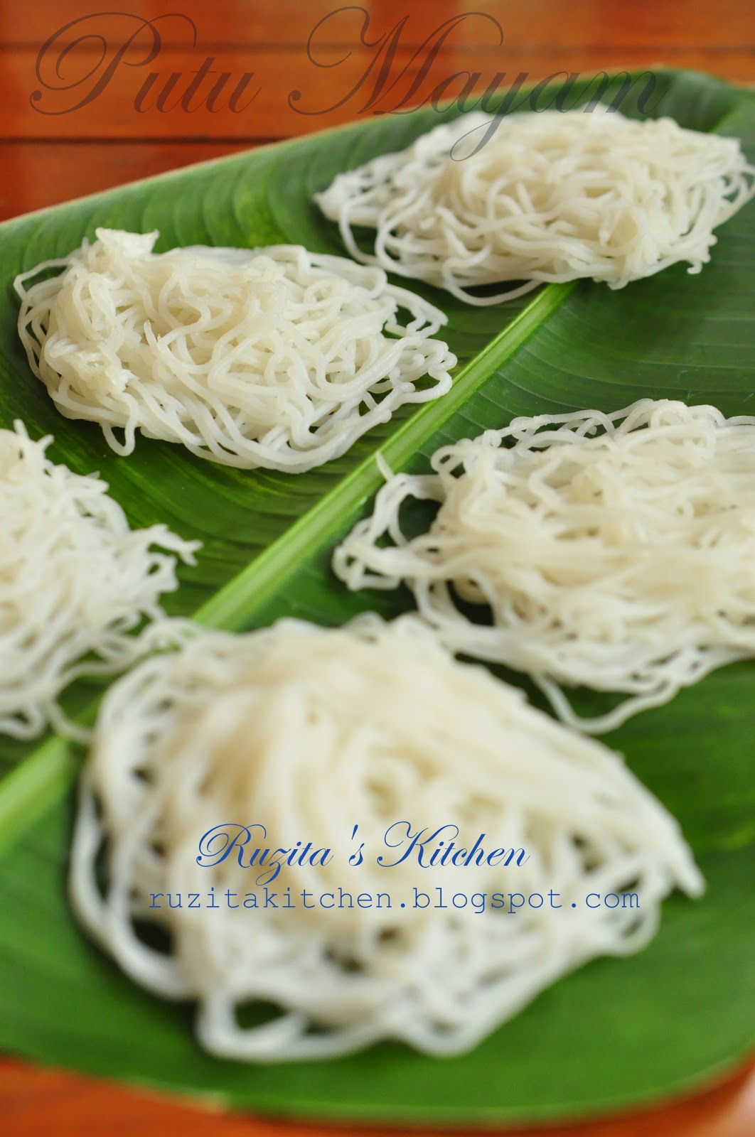 PUTU MAYAM