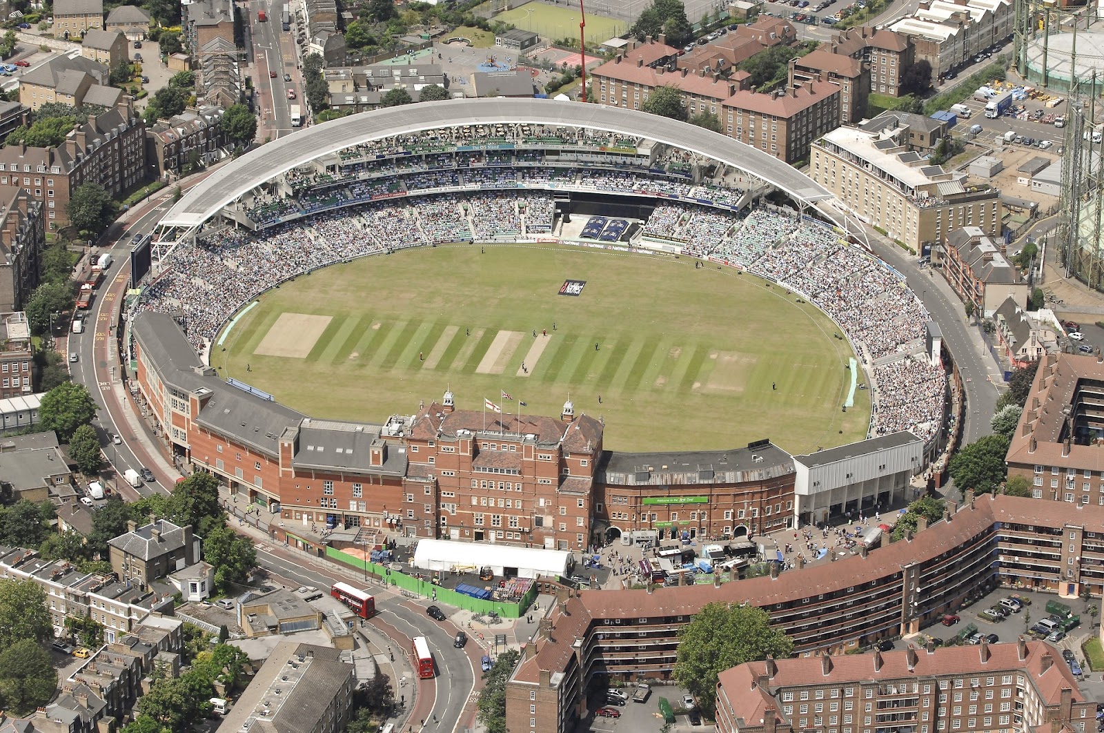 Craze For Sports: Top 10 Cricket Stadiums In The World