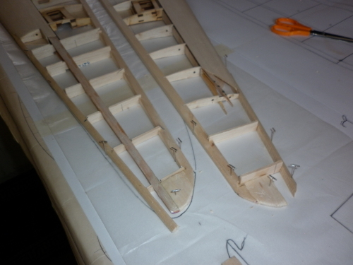 Wings N' Flying Things: Bird of Time