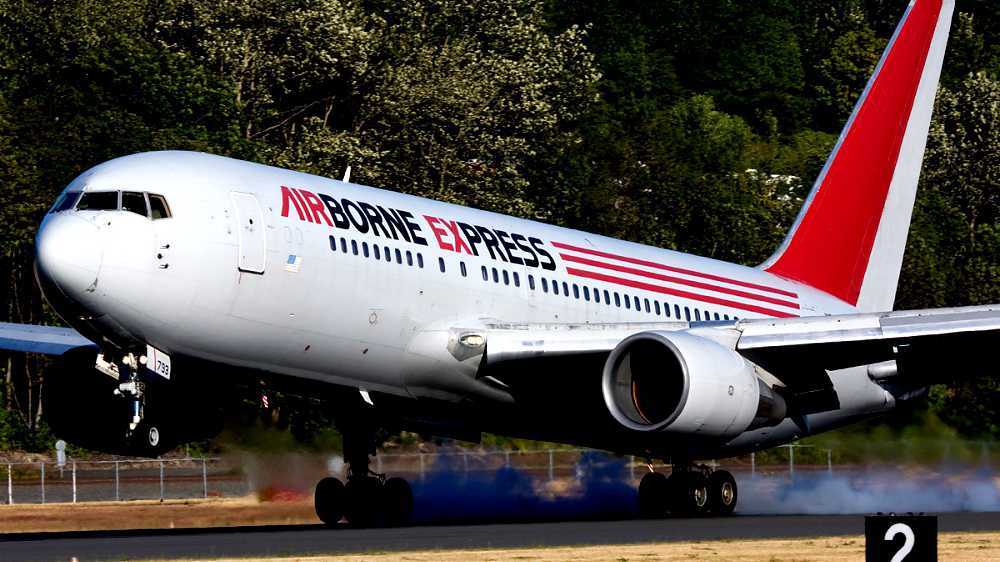 Airborne Express