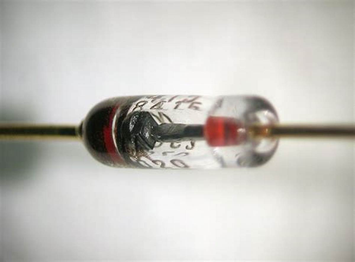 Jenis-jenis Dioda (Diode) dan Pengertiannya Jenis-jenis Dioda (Diode) dan Pengertiannya