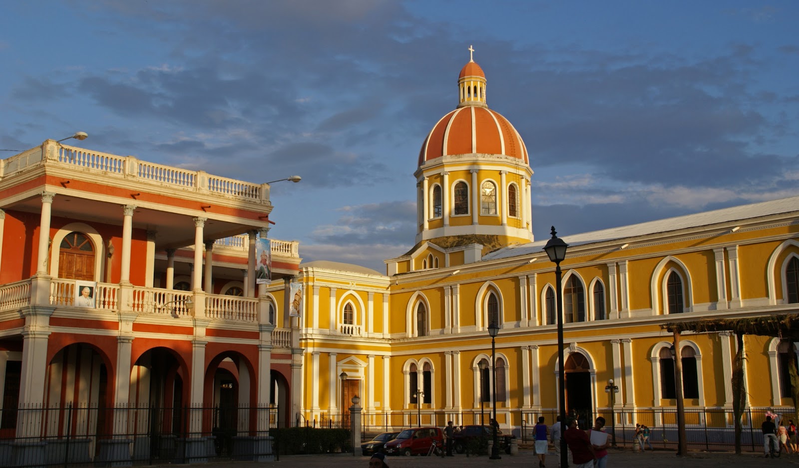 Nicaragua. A voyage to Nicaragua, Central America - Managua, León ...
