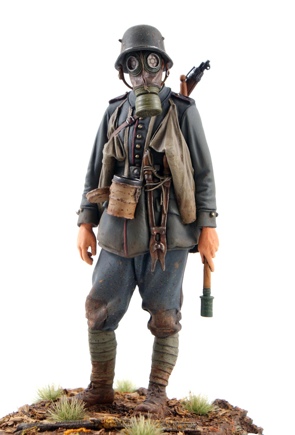 News From The Front: FARLEY'S FIGURE OF THE WEEK #182: German ...