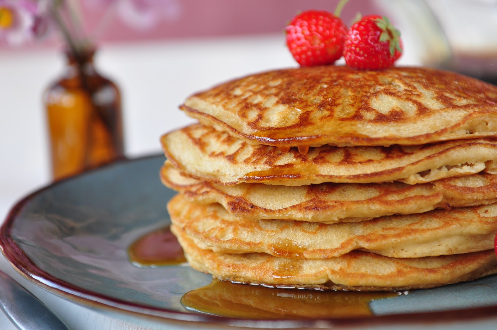 Great breakfast ideas. But they do not include store bought cereal ...