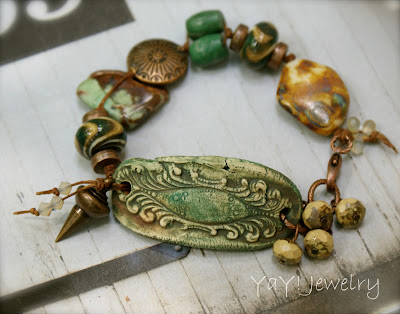 YaY! Jewelry: And More Bracelets.