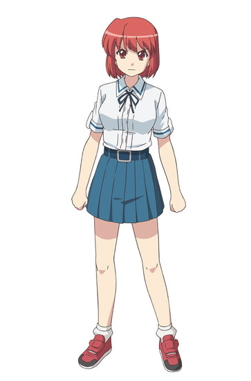 Anime: Nuevas voces para la serie "Tsugumomo" (つぐもも).