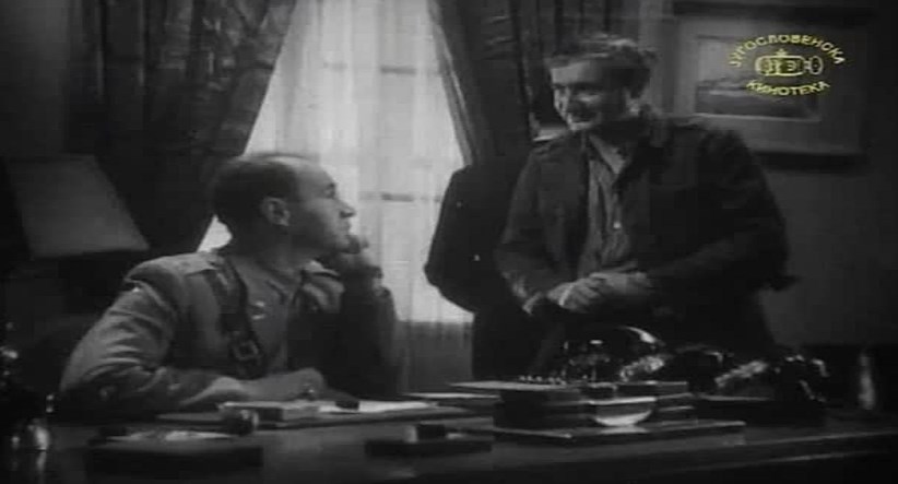 JUGOSLOVENSKI PARTIZANSKI FILMOVI