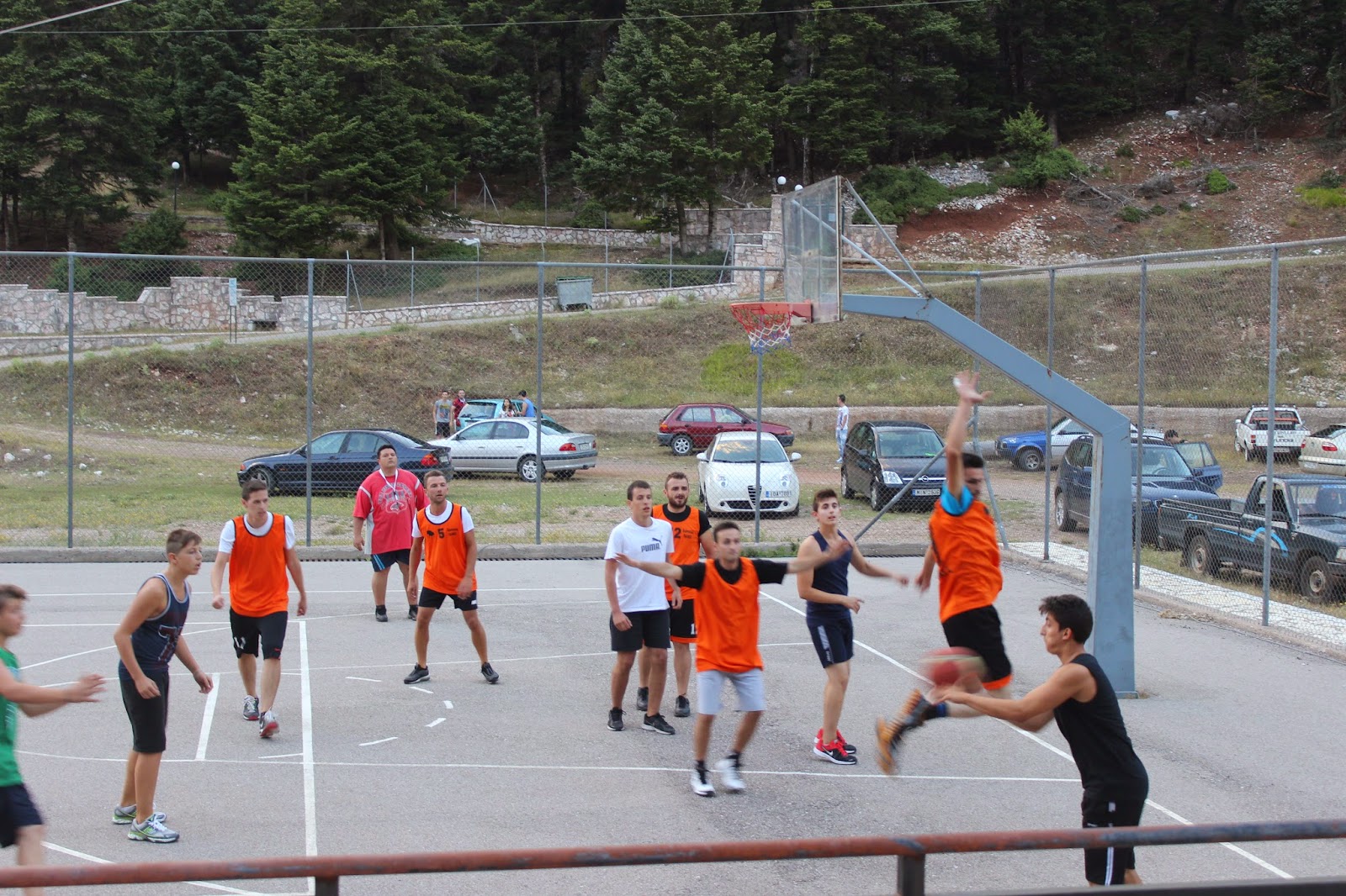 Άγιος Νεκτάριος Κρέντης. Άγραφα | Ευρυτανία | Καρπενήσι: ΜΕ ΜΕΓΑΛΗ ...