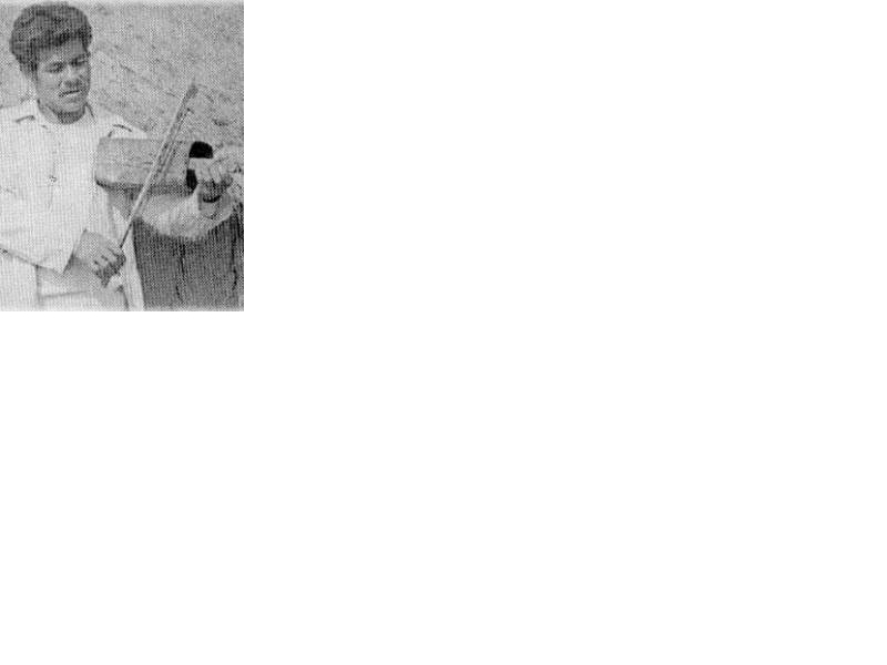 El Rabel : EL RABEL EN SUDAMÉRICA