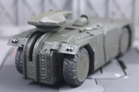 Dennis-Toys: Aliens Movie M577 APC (Armored Personnel Carrier) - NECA ...