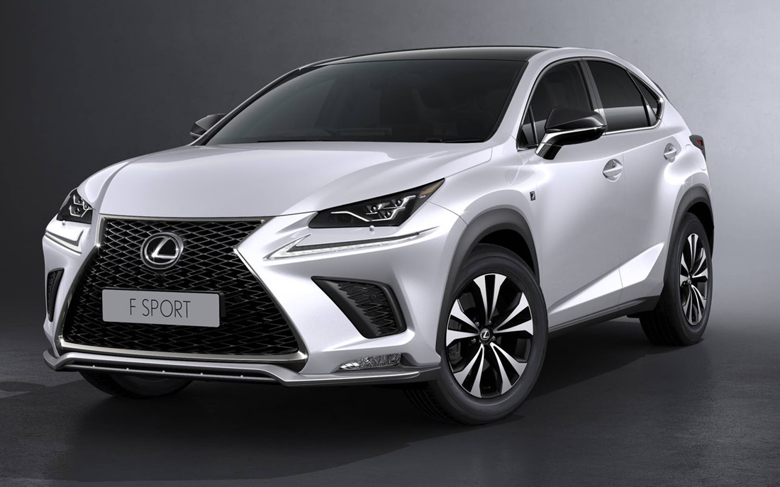 Lexux NX 300 2018: preço, detalhes, consumo - Brasil