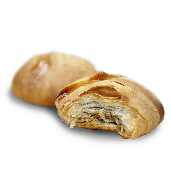 Follow Me To Eat La - Malaysian Food Blog: SENG KEE 成记香饼 Heong Peah At ...