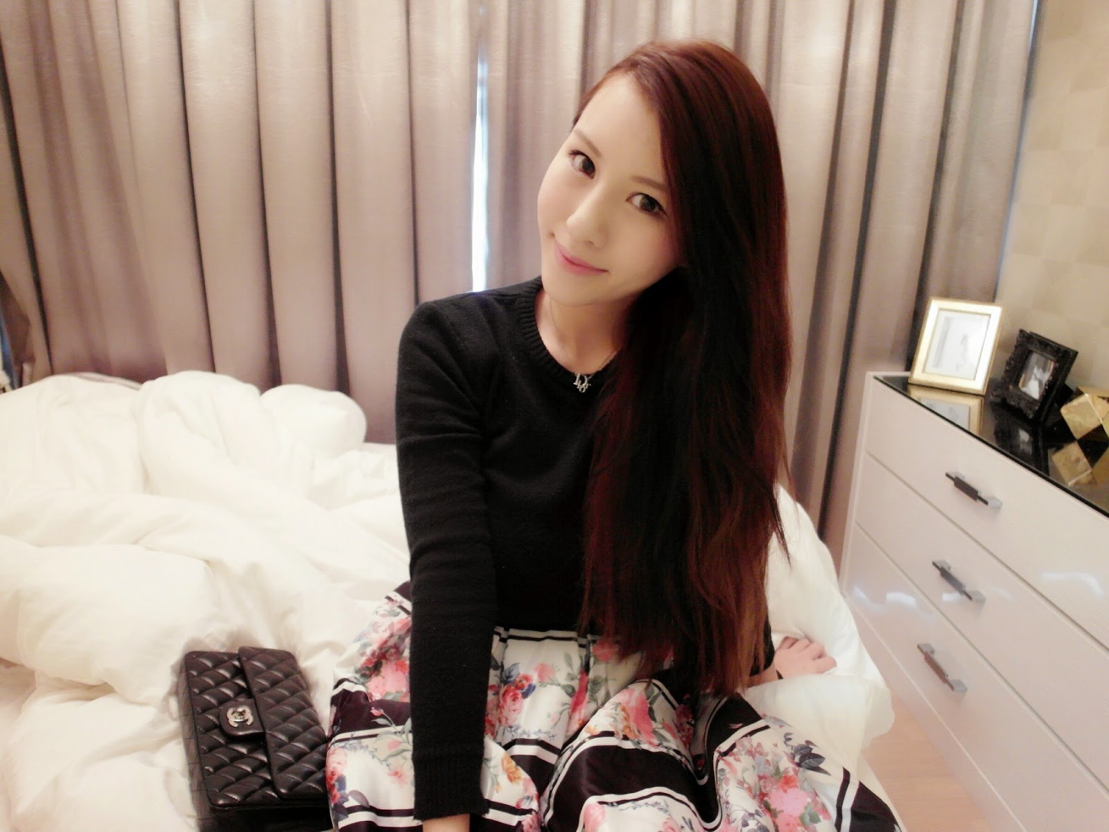 Ohsofickle: Post-Pregnancy Body (Week 8)