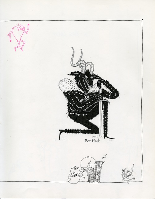 Jay Howell: Local Artist