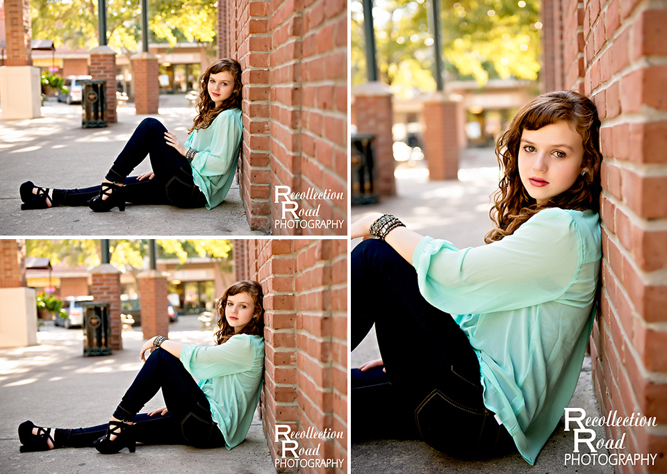 Recollection Road Photography